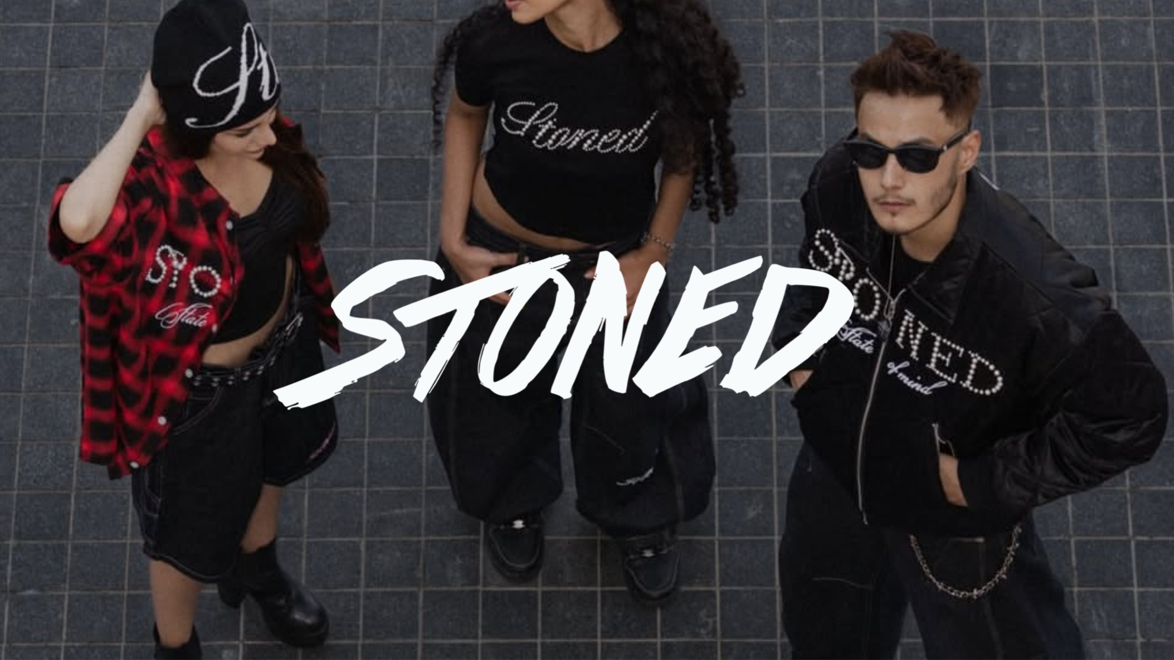 Stoned & Co – CyberGround